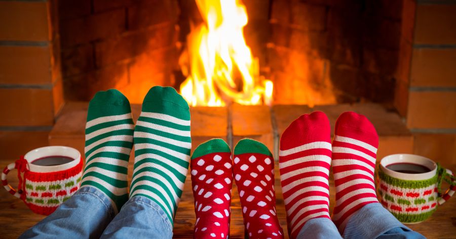 Crafting a Sensory-Friendly Holiday for Every Child - Speak Easy Speech ...